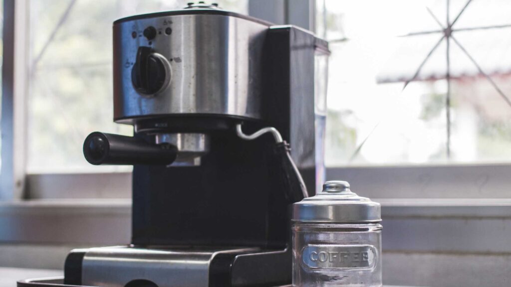 How To Choose A Coffee Maker