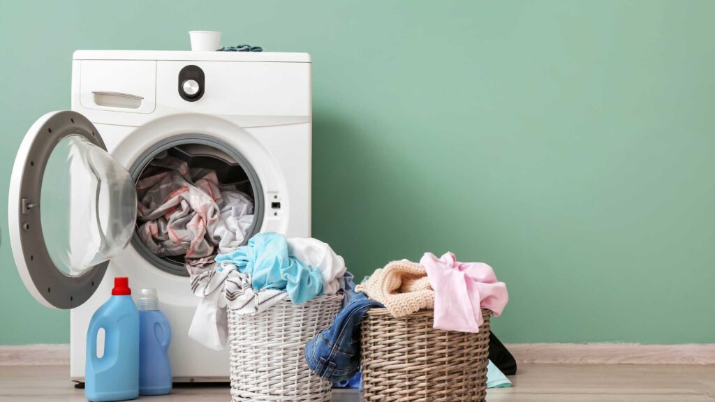 Top-Load Vs. Front-Load: Choosing The Perfect Washing Machine