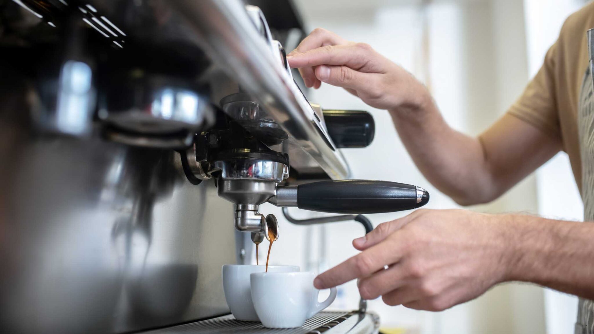 How To Choose A Coffee Maker